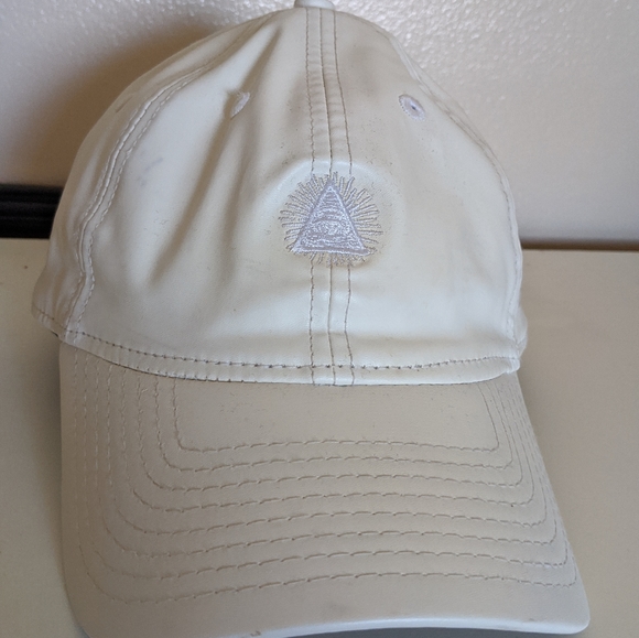 Accessories | Pyramid Eye Baseball Hat | Poshmark